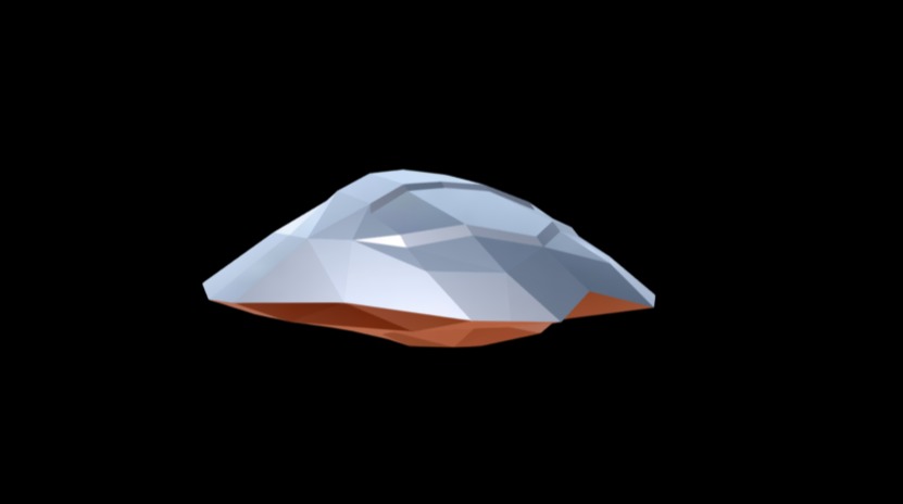 Genbu - 3D model by harijand [8051f40] - Sketchfab