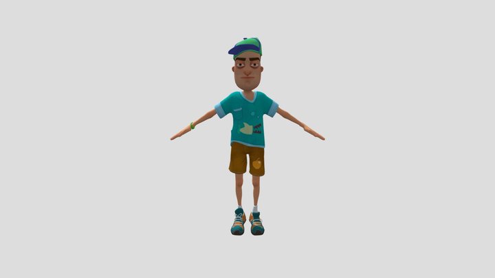 Roth 3D models - Sketchfab
