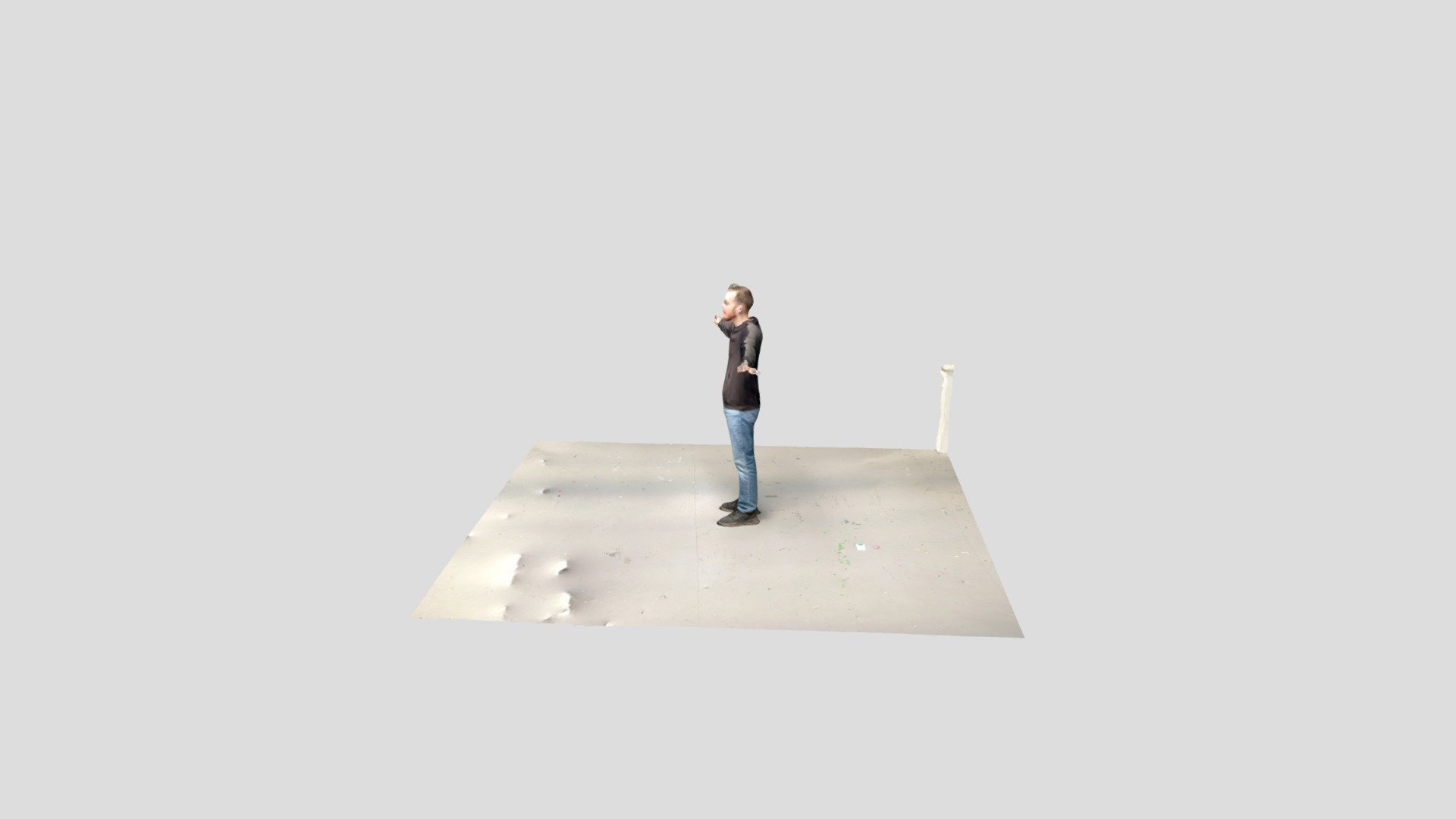 Polycam capture - Download Free 3D model by Jakub.Urban [80534d7 ...