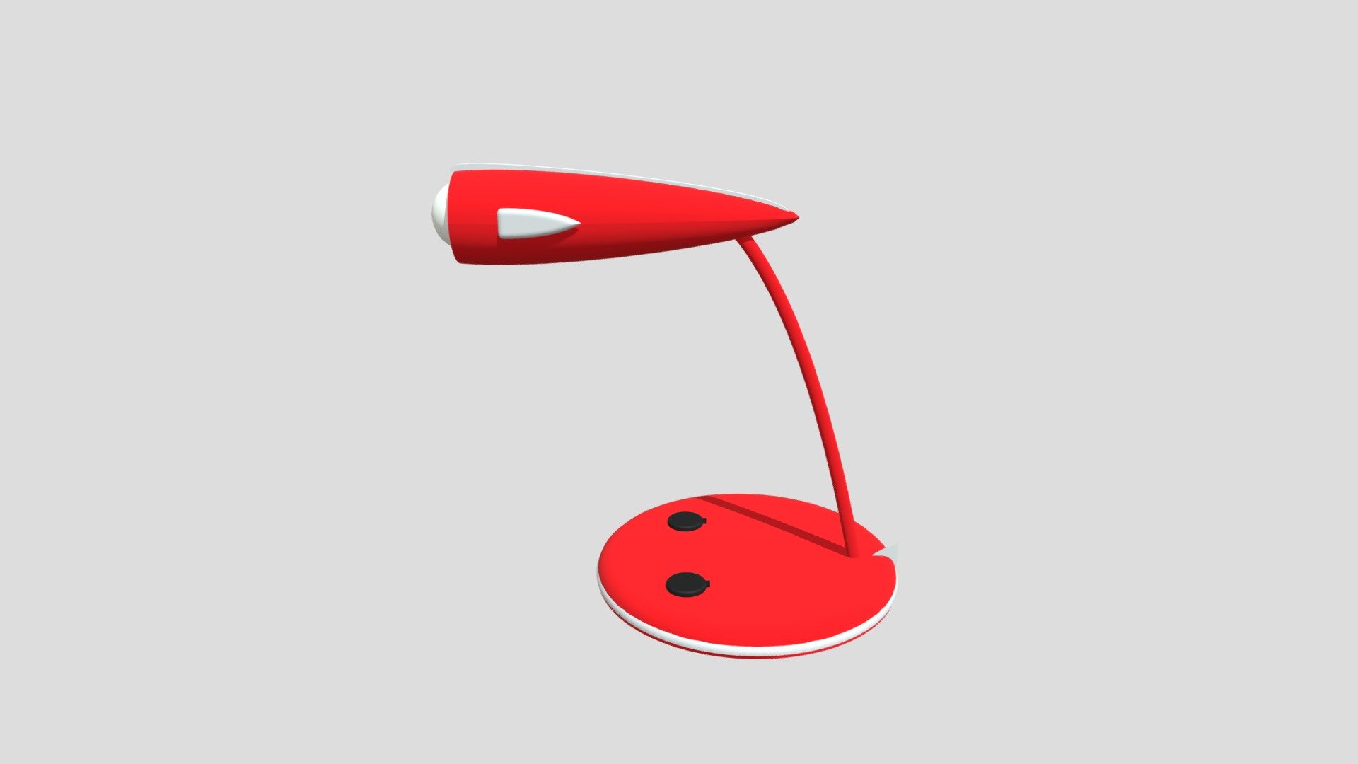 Lampara - 3D model by Florencia00 [8053c11] - Sketchfab