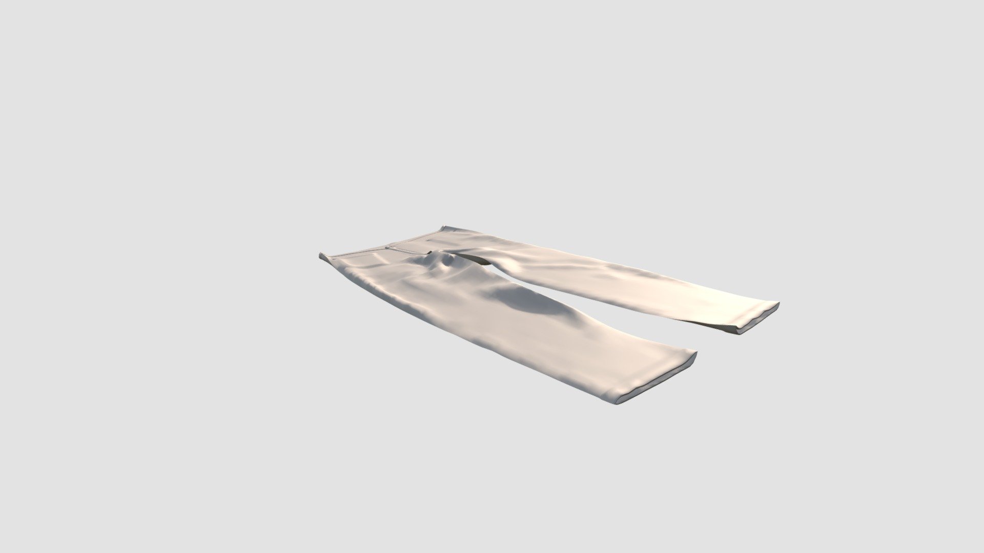 Cloth - Buy Royalty Free 3D model by Evermotion [8053e60] - Sketchfab Store