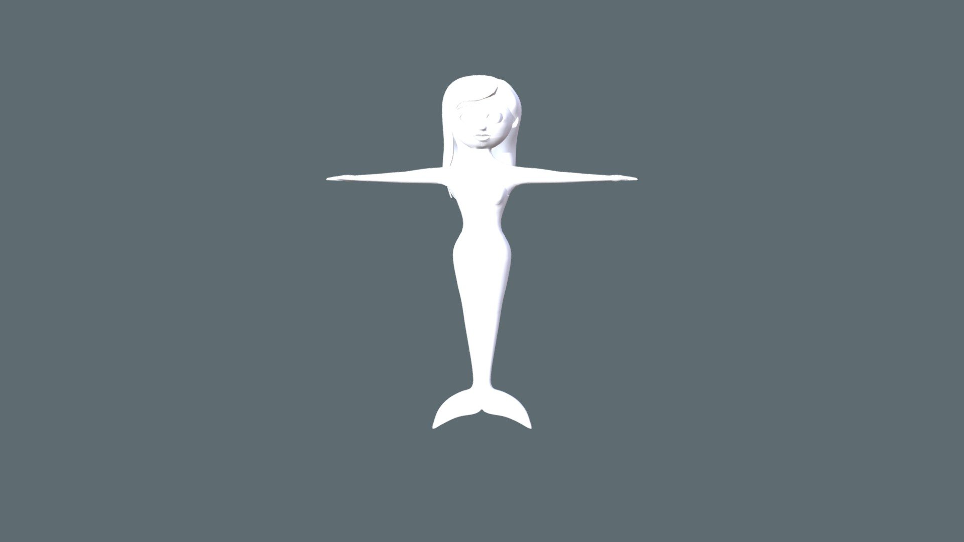 Mimi - 3D model by Ulla Sainio (@Ulla.Sainio) [8055773] - Sketchfab
