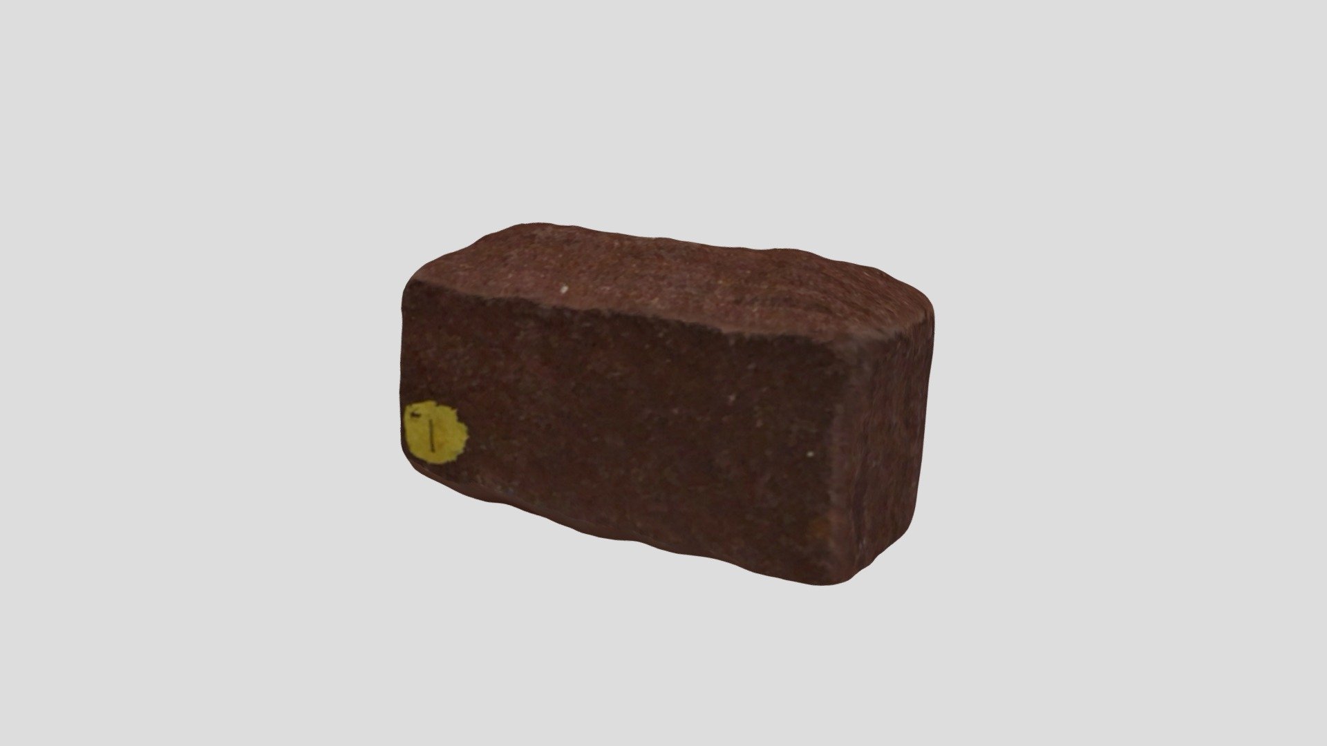 Chapter 6 Sample 4 - Download Free 3D model by ctrammell [8056d2d ...