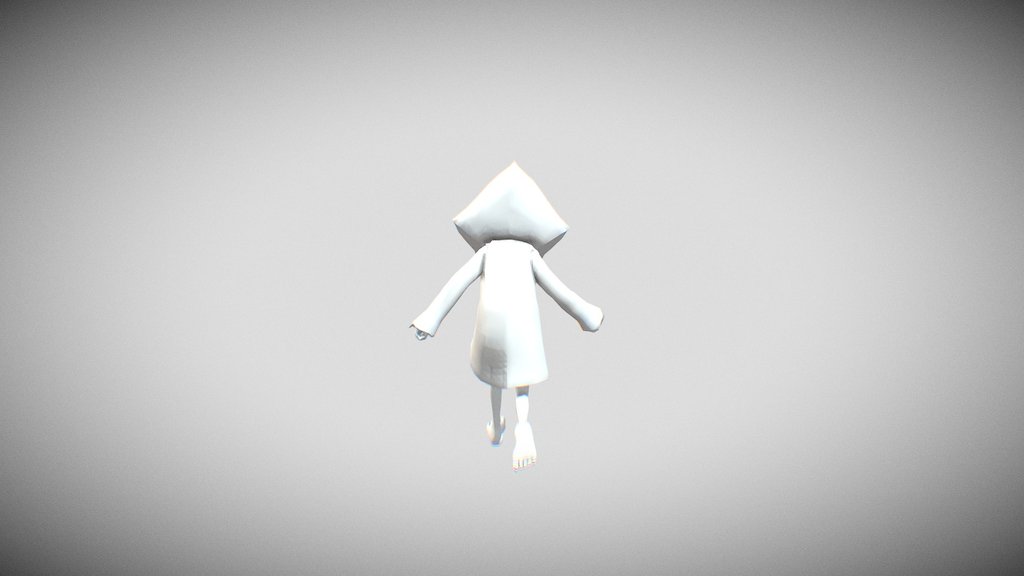 Six running - A 3D model collection by churchmonica492 - Sketchfab