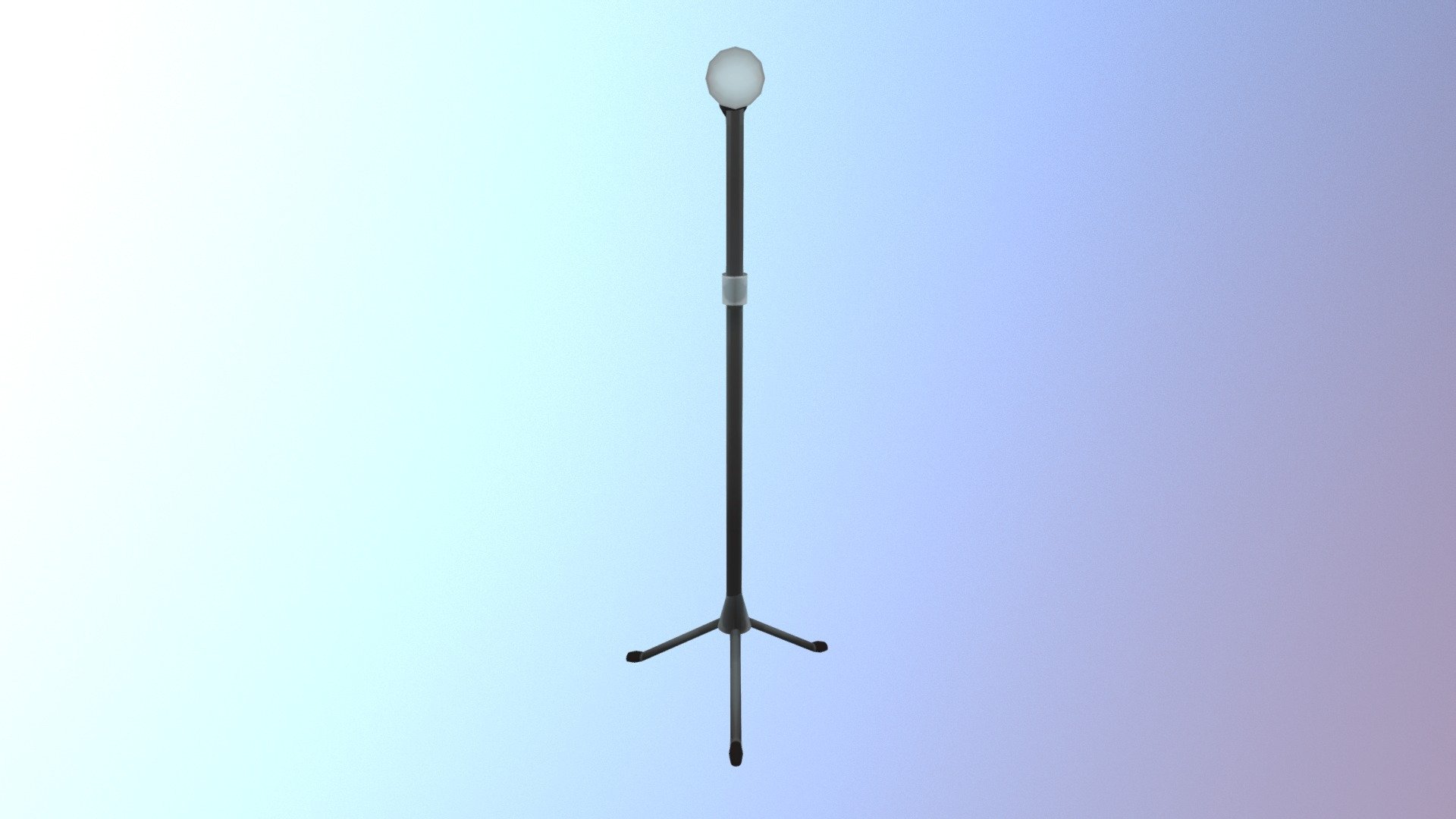 Mike - 3D model by thebome [8058894] - Sketchfab
