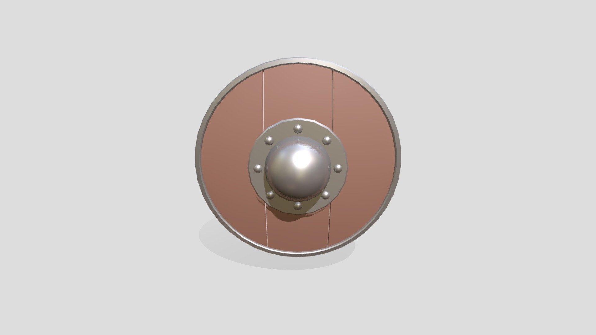 Shield - 3D model by Kai_W [805a0c2] - Sketchfab