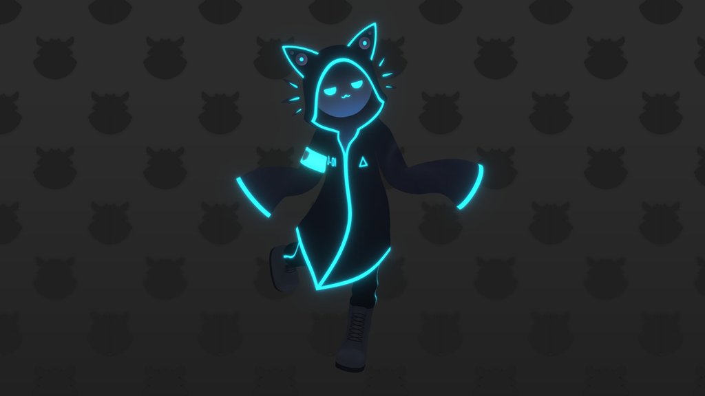 VrChat - A 3D model collection by satabell - Sketchfab