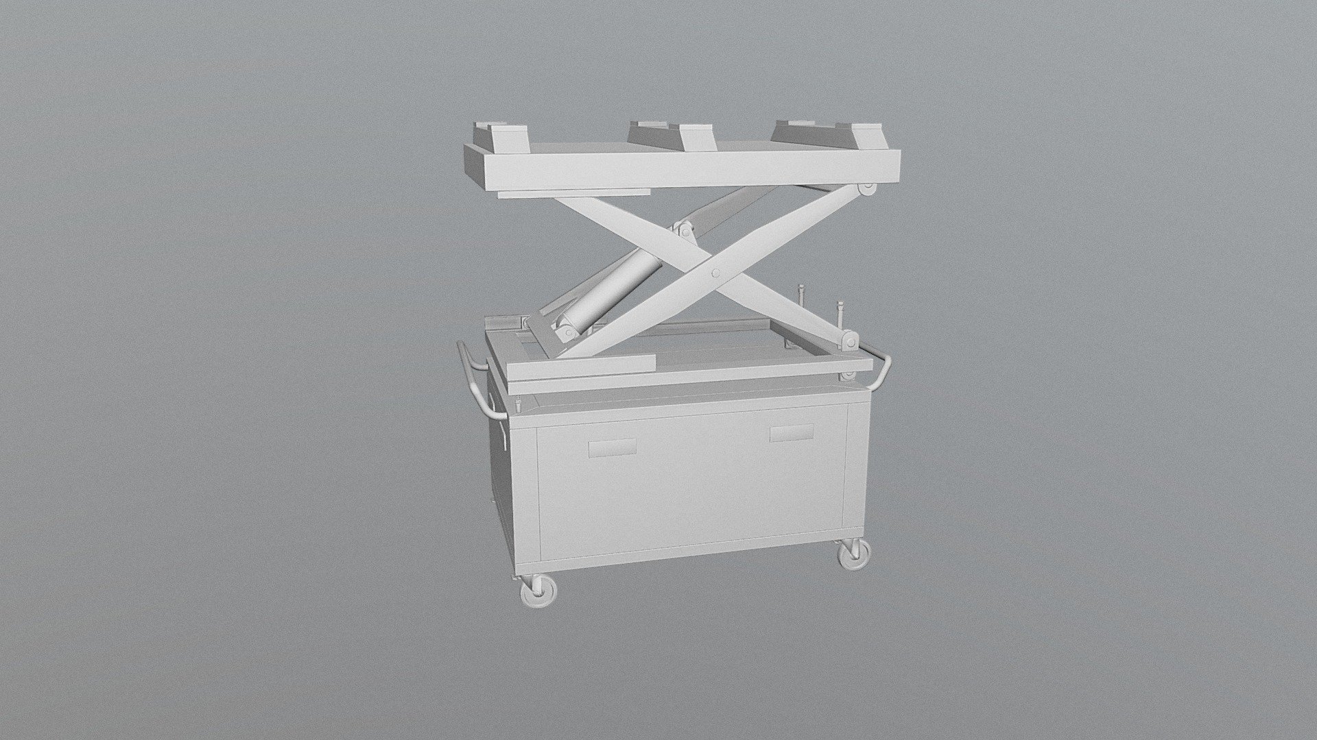 EV Battery Lift - 3D model by Paulo Jacomelli (@growthboostbr) [805b478 ...