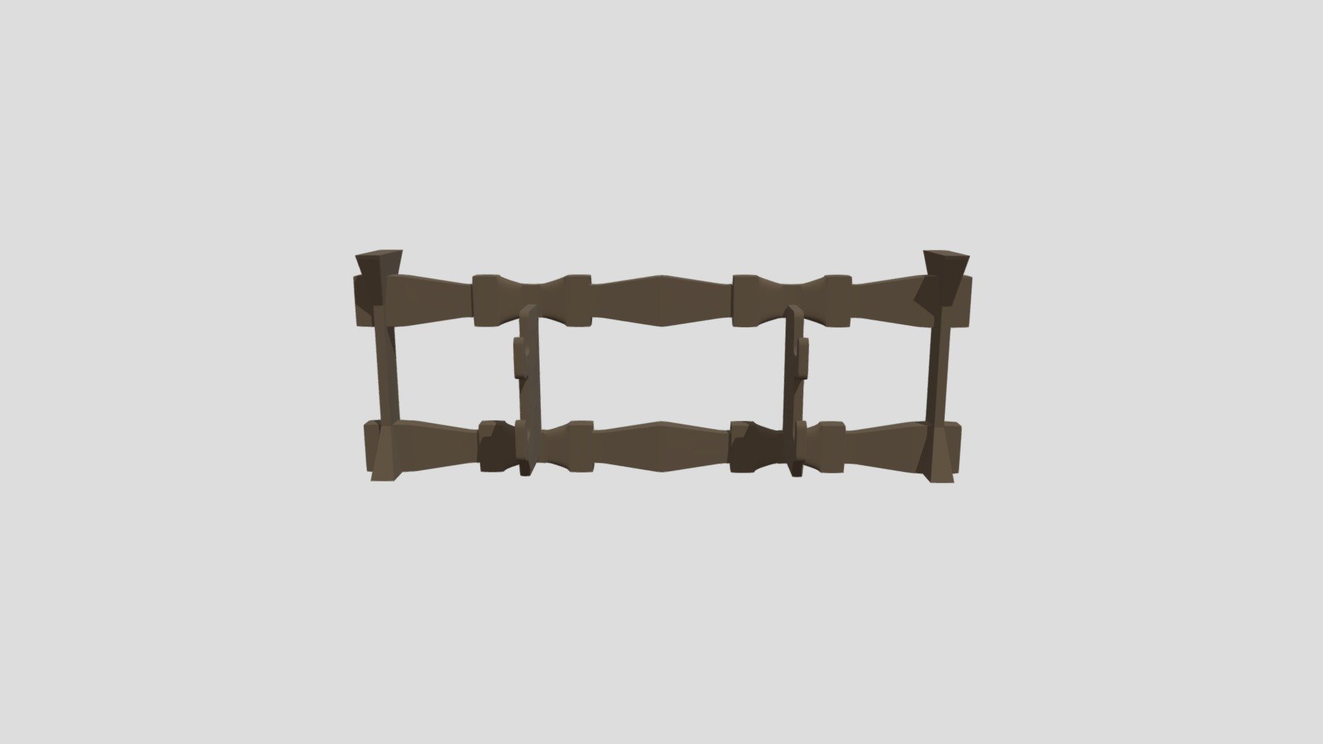 Sword stand - Download Free 3D model by nikiton22000033 [805b58f ...