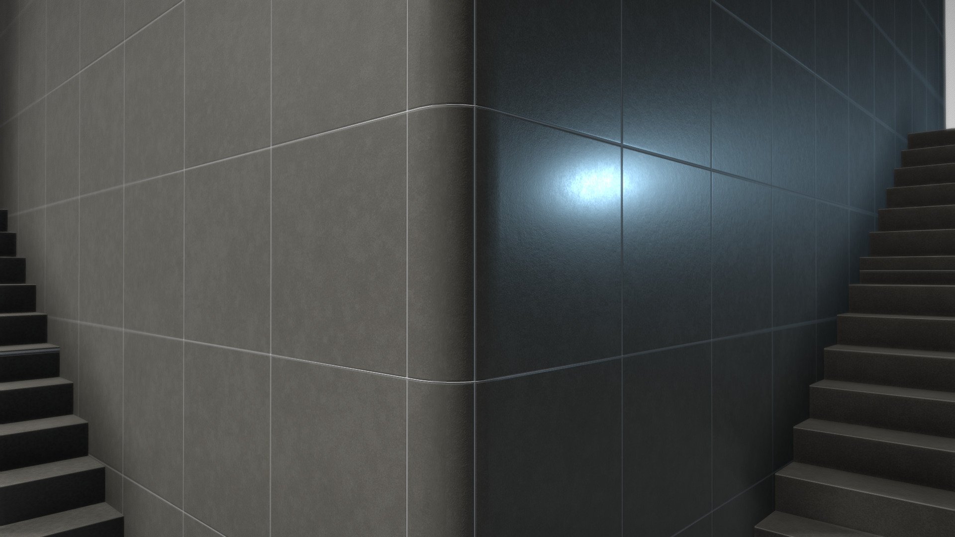 Modern Bathroom Tiles (4) Texture Set (50) - Buy Royalty Free 3D model ...