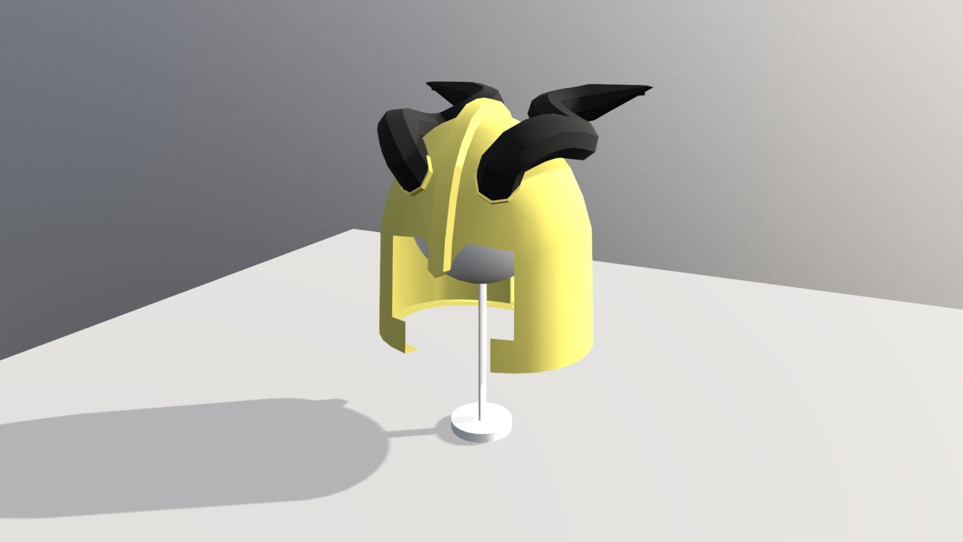 hel - 3D model by yt199890361 [805eb45] - Sketchfab