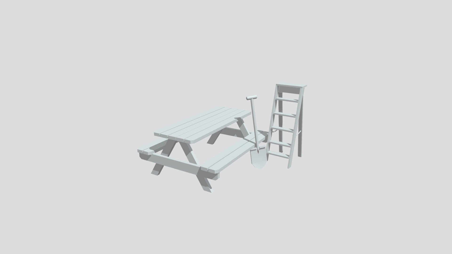 1GGP04E Riley Kevin 3 Simple Props Sketchfab - 3D model by Kevin Riley ...