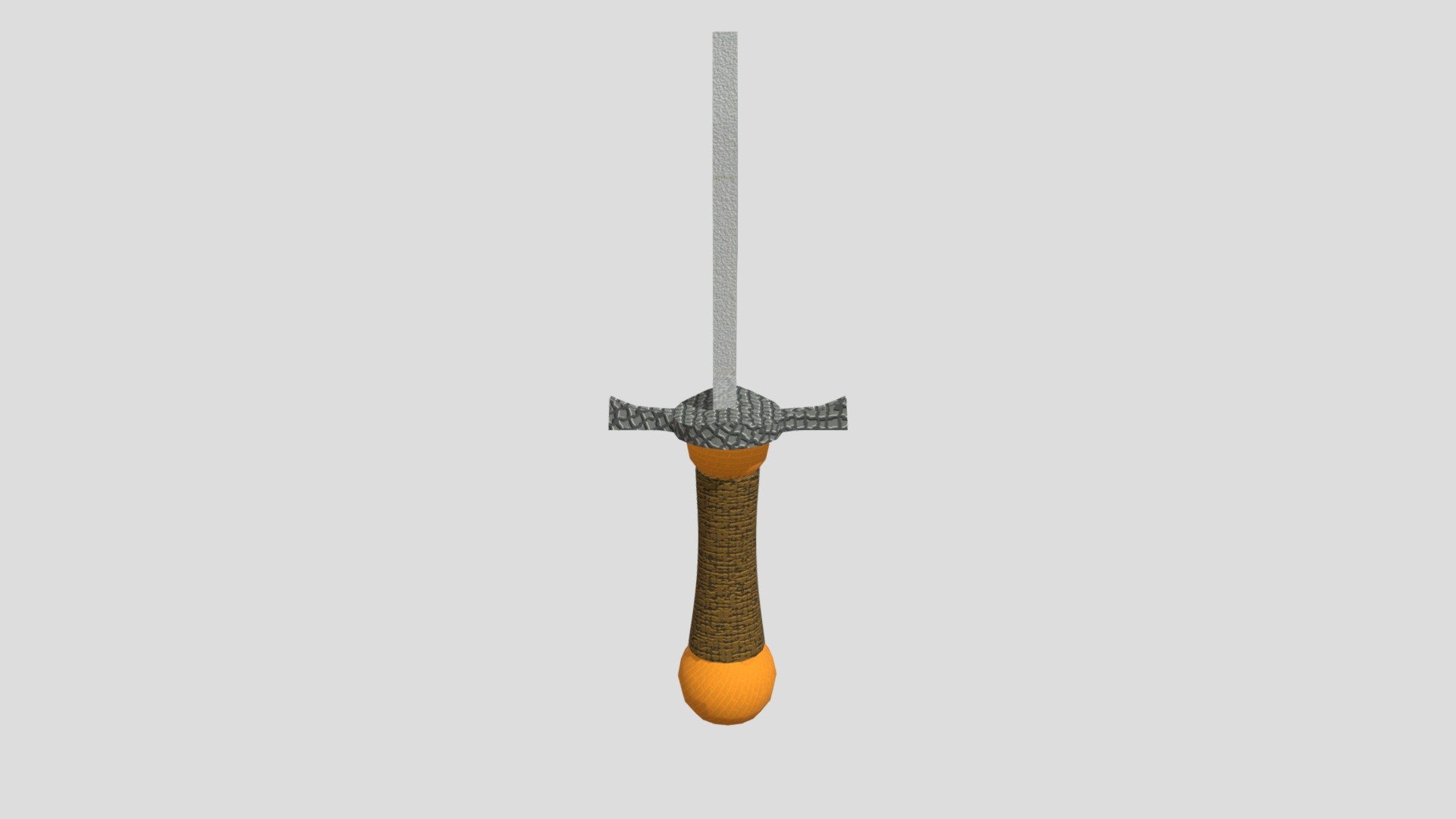 sword_chicken_2 - 3D model by solo15cute [8061a26] - Sketchfab