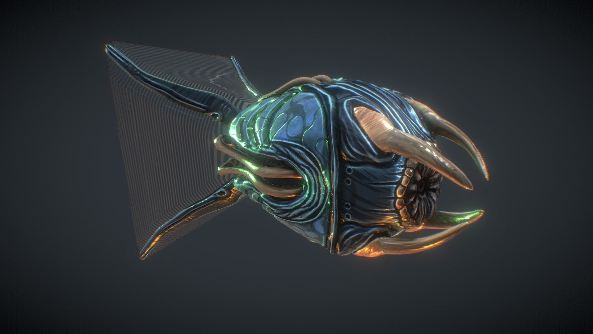 SA01 - 3D model by Spacenetic [806223d] - Sketchfab