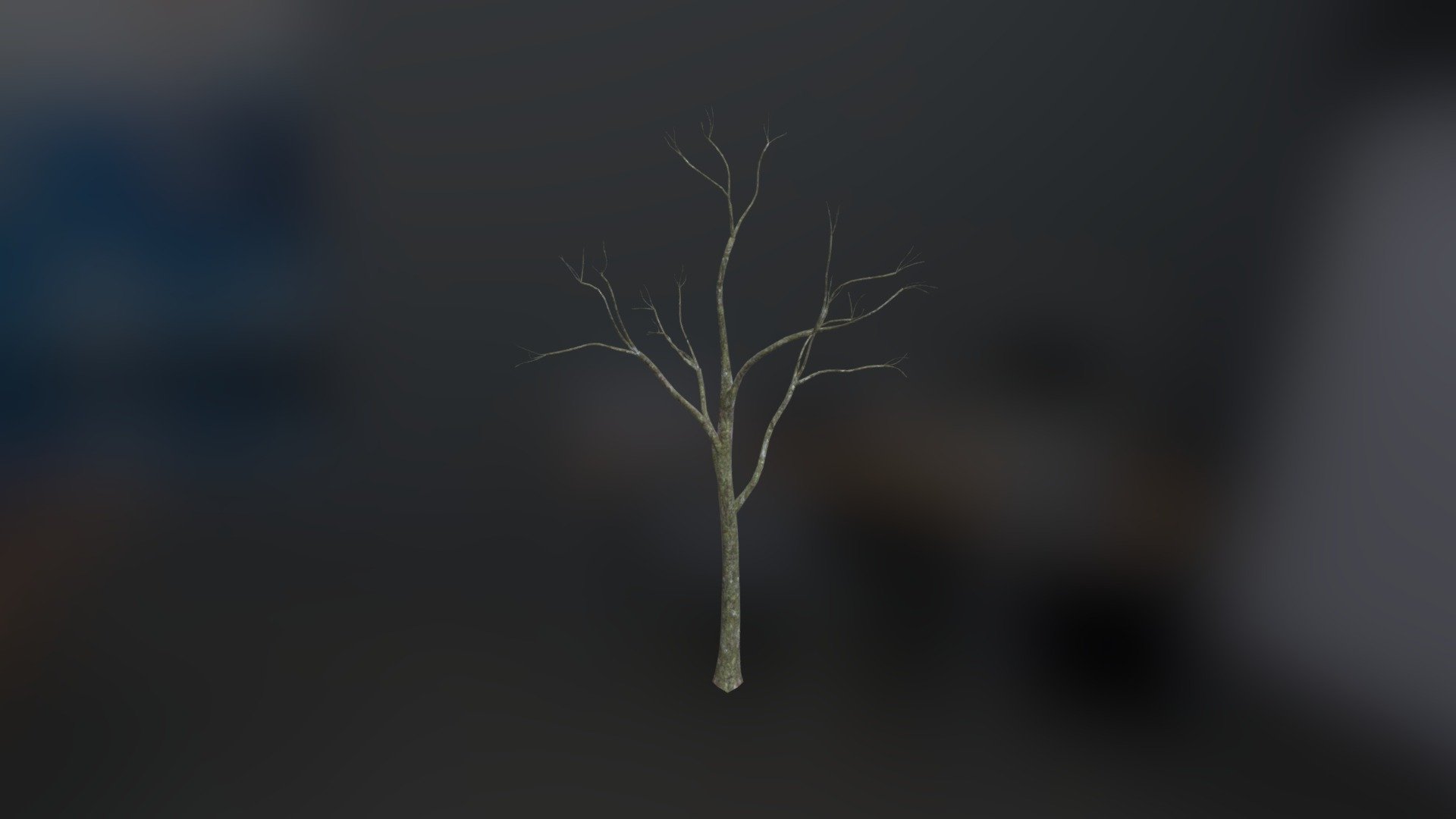 Dead-tree-001 - Download Free 3D model by waffen2009 [8062ef4] - Sketchfab