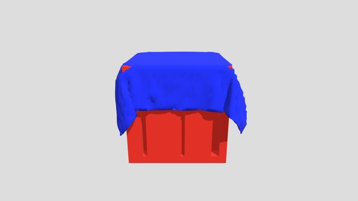 Pubg-buildings 3D models - Sketchfab