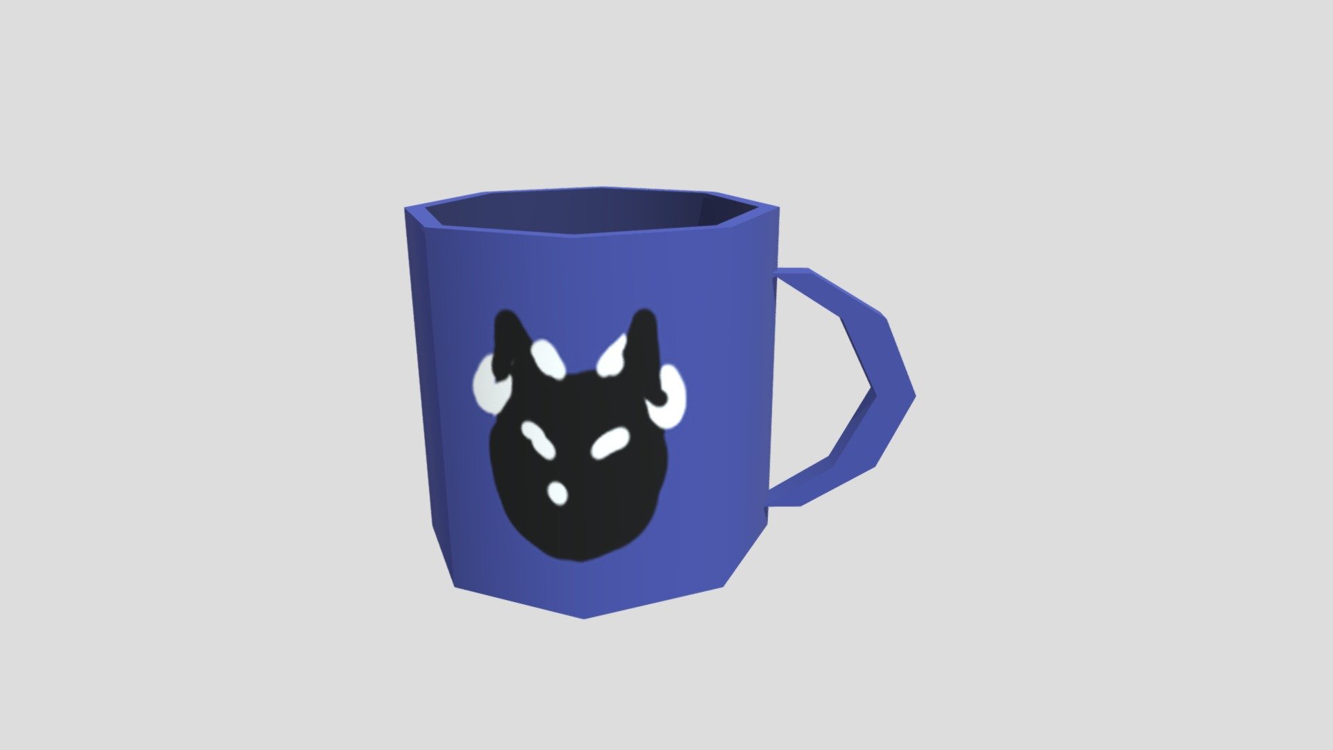 cup - 3D model by auregineww [8065ae0] - Sketchfab