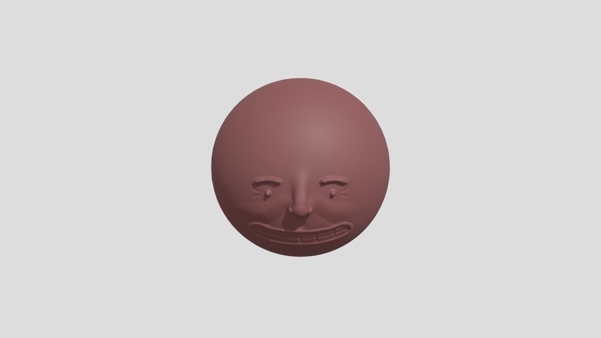 Hank - 3D model by NickMcK [806677b] - Sketchfab