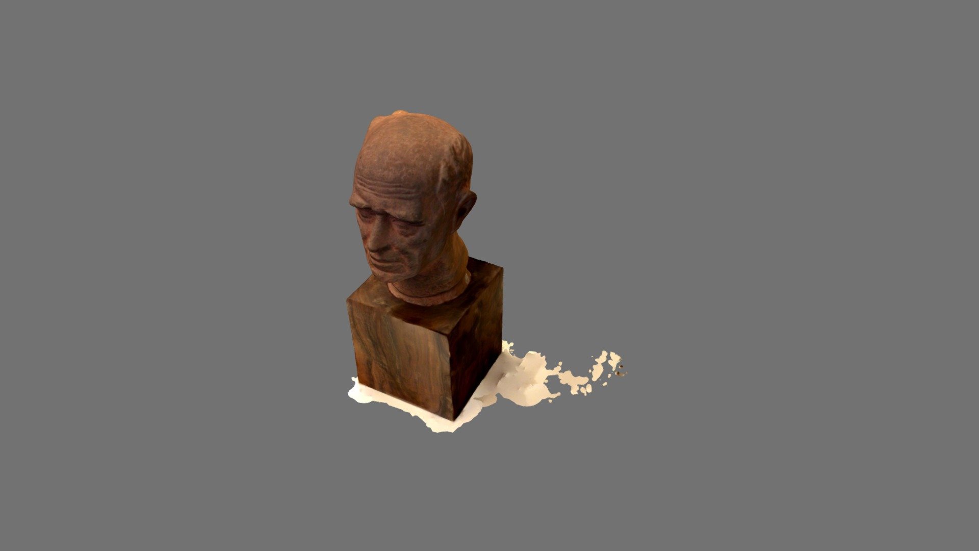 Mossèn Manyà Download Free 3d Model By Despertaelpatrimoni 8066d10 Sketchfab