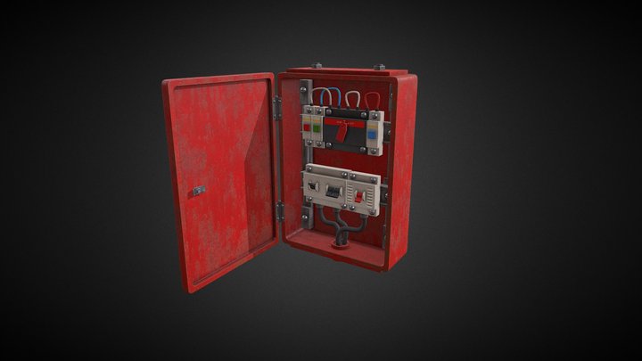 Fuse 3D models - Sketchfab