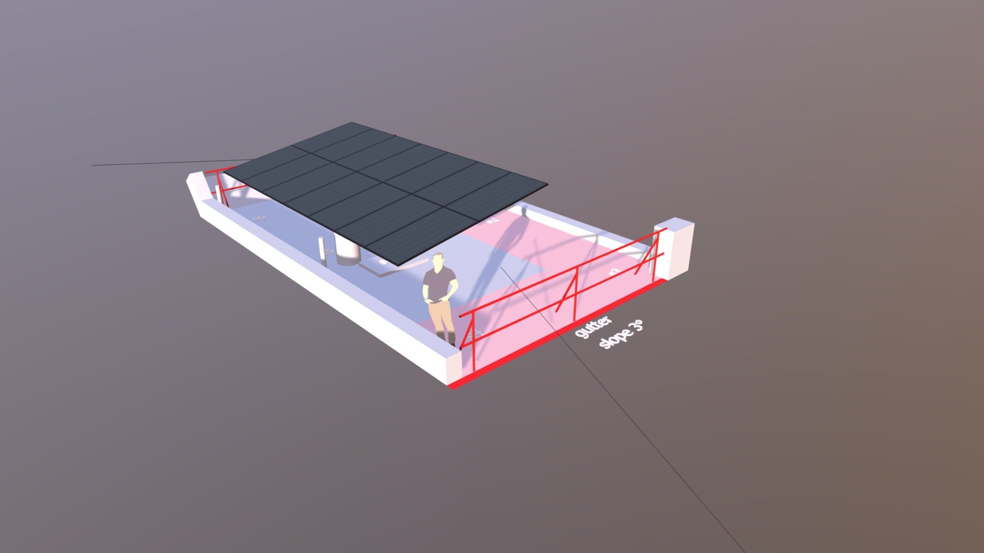 4517 Bedford Ave_ 14 Mod Tilt - 3D model by brooklynsolarworks [806a08d ...