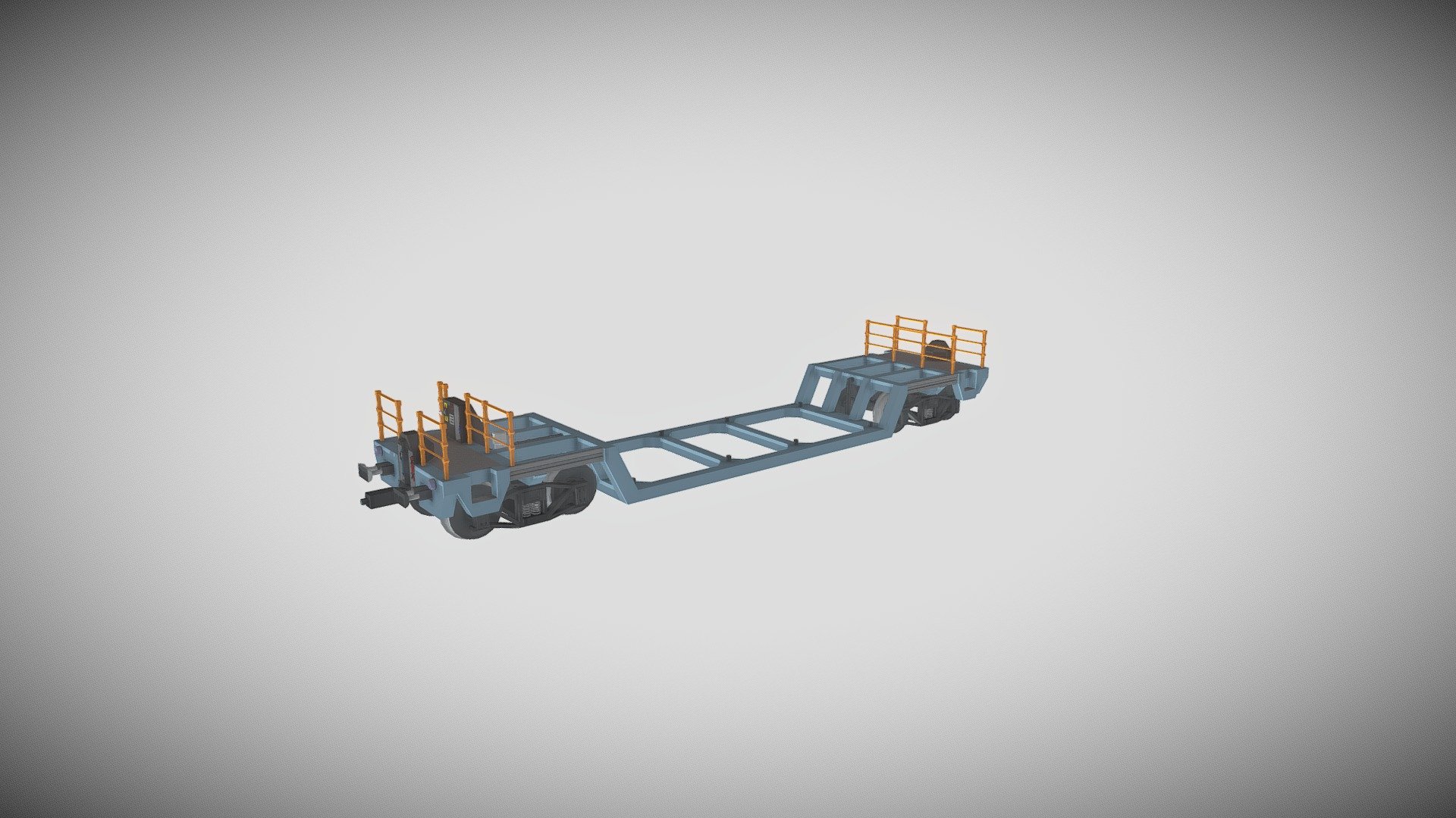 Stormworks Export - Container Wagon - 3D model by zizo.chti [806bf30 ...