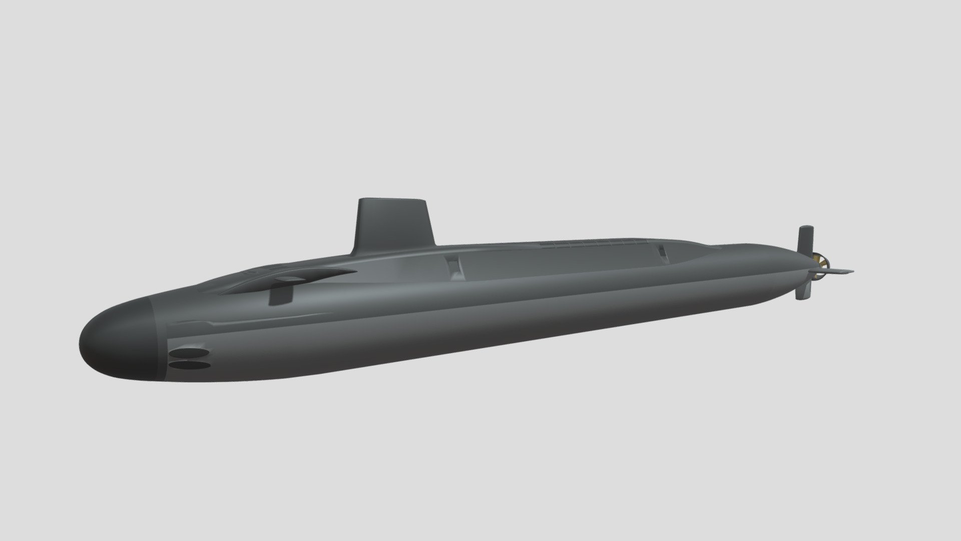 HMS Vanguard S28 - Download Free 3D model by SB-129 (@hrd4588) [806c645 ...