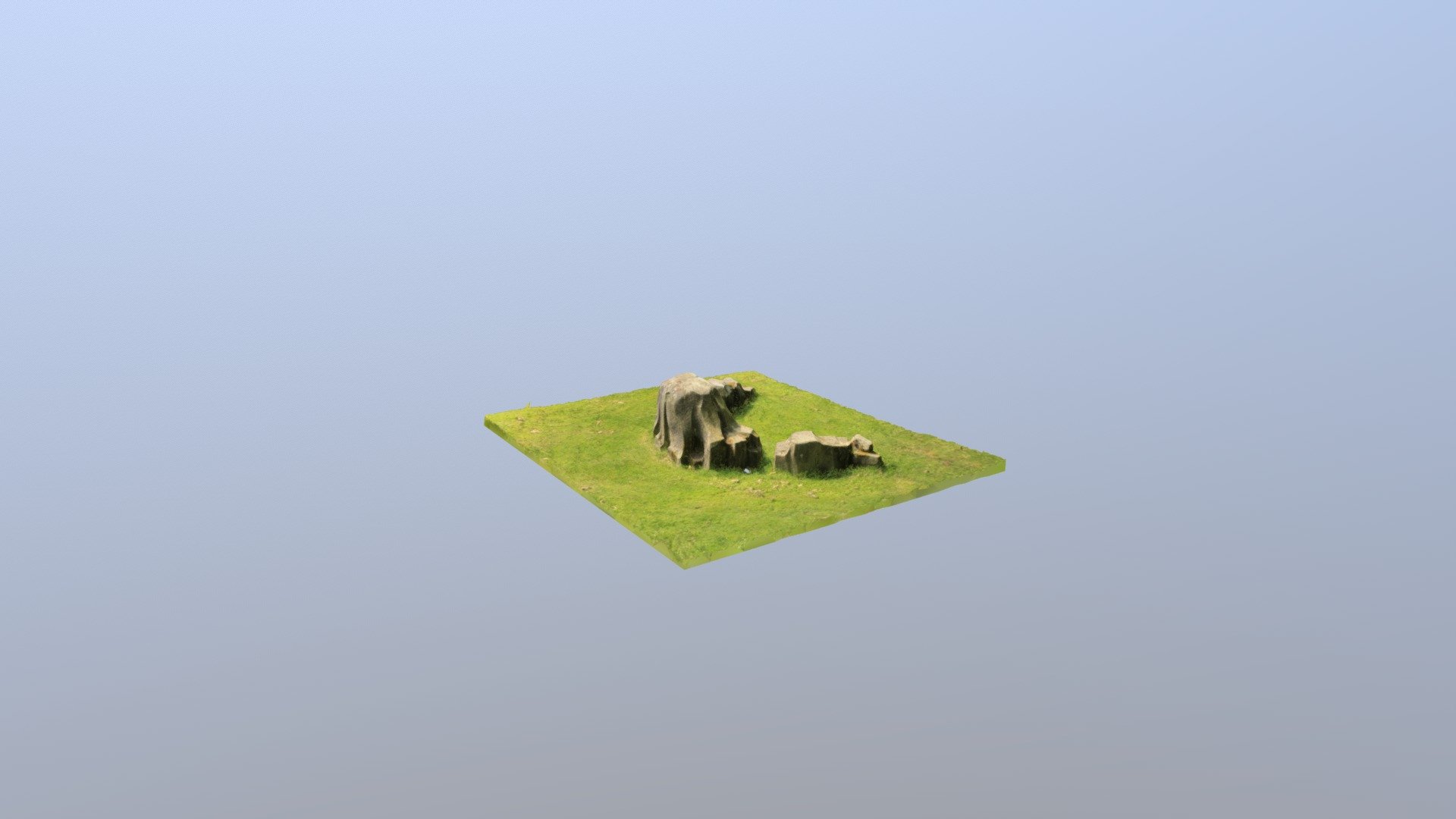 Veengeest Valthermond - 3D model by Ruud Hogenberg (@3DRCRC) [806cd21 ...