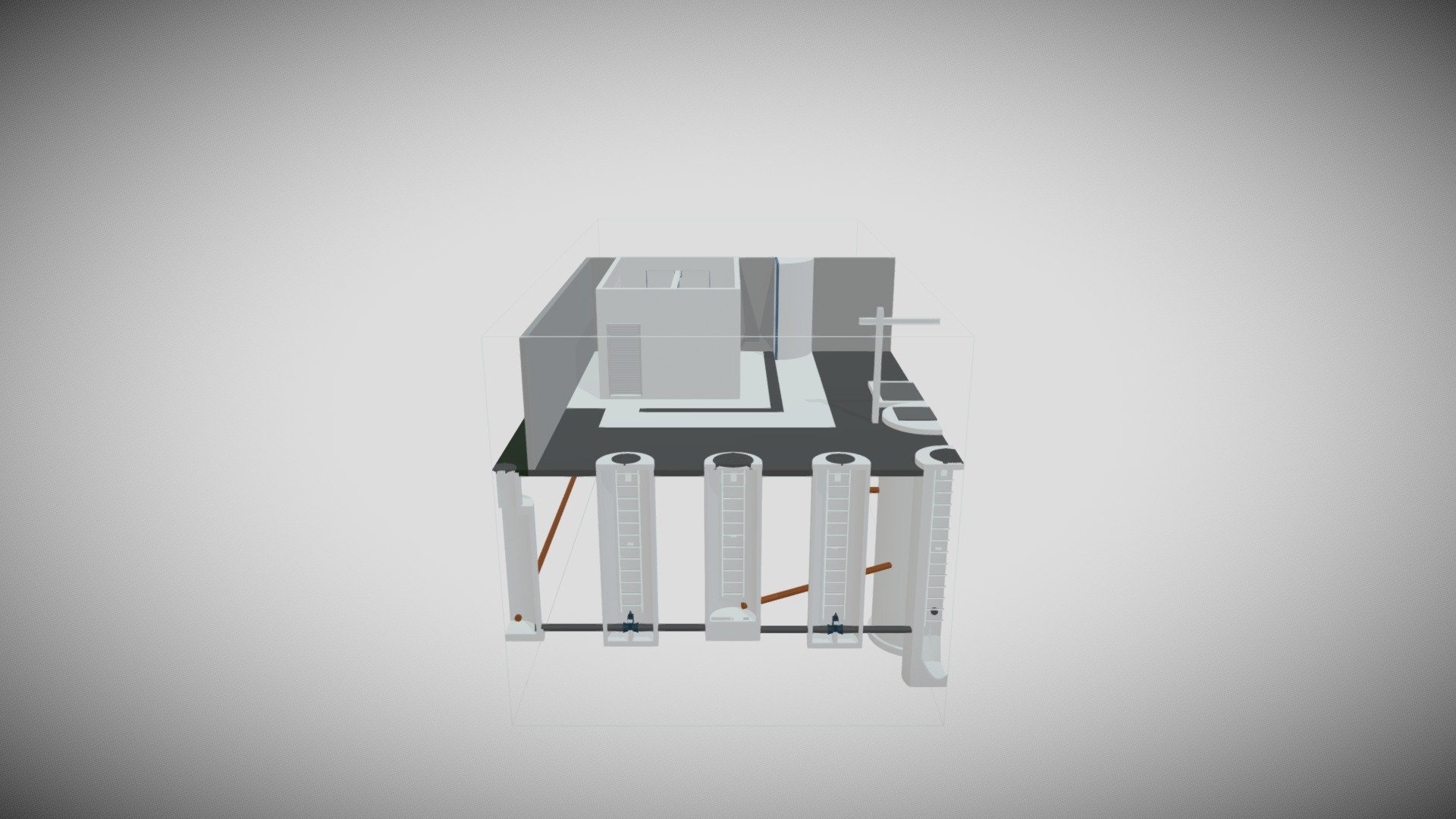 LUGGIALA-REDEESG-EEE-PP-0-R00 - Vista 3D - {3D} - 3D model by vandss [806d53c] - Sketchfab