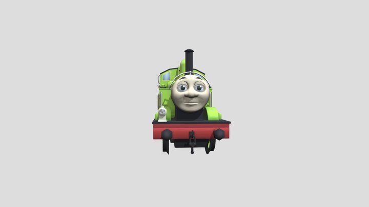 thomasfan69 - Sketchfab