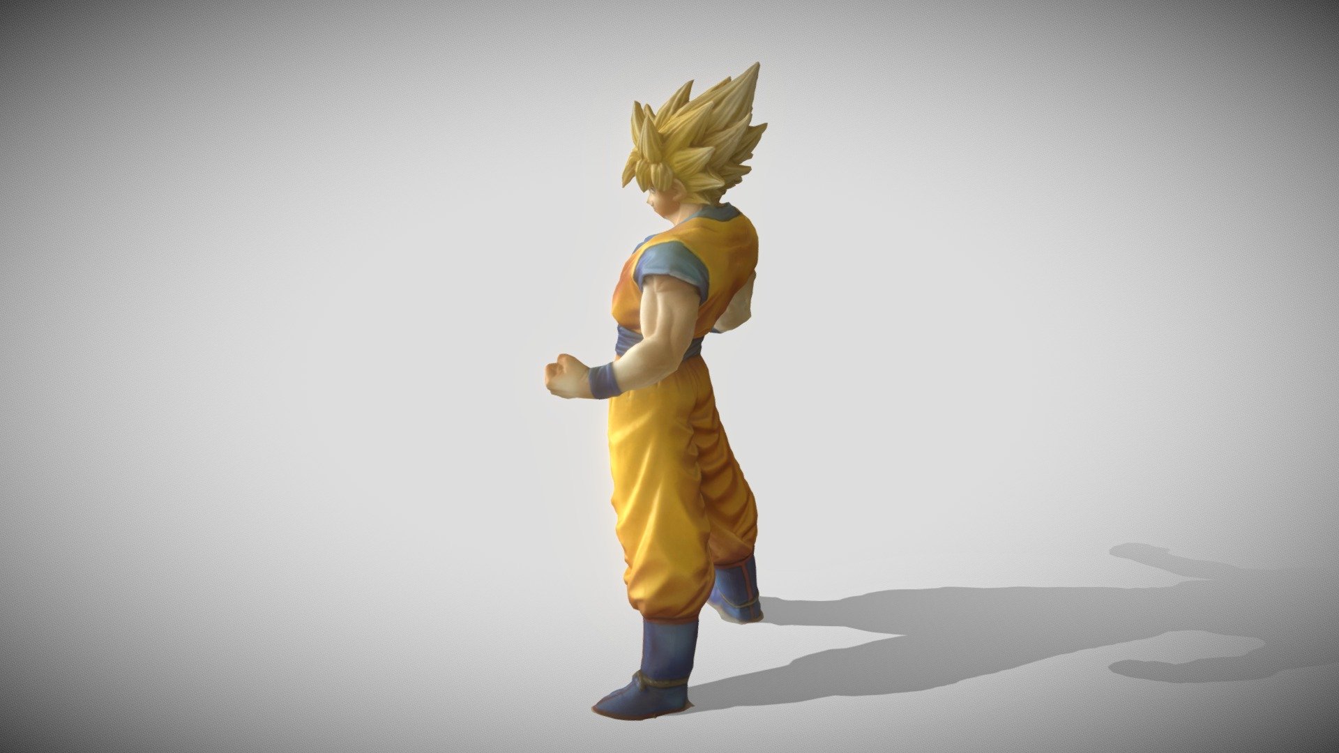 Koko - 3D model by kyo4890x115 [806de01] - Sketchfab
