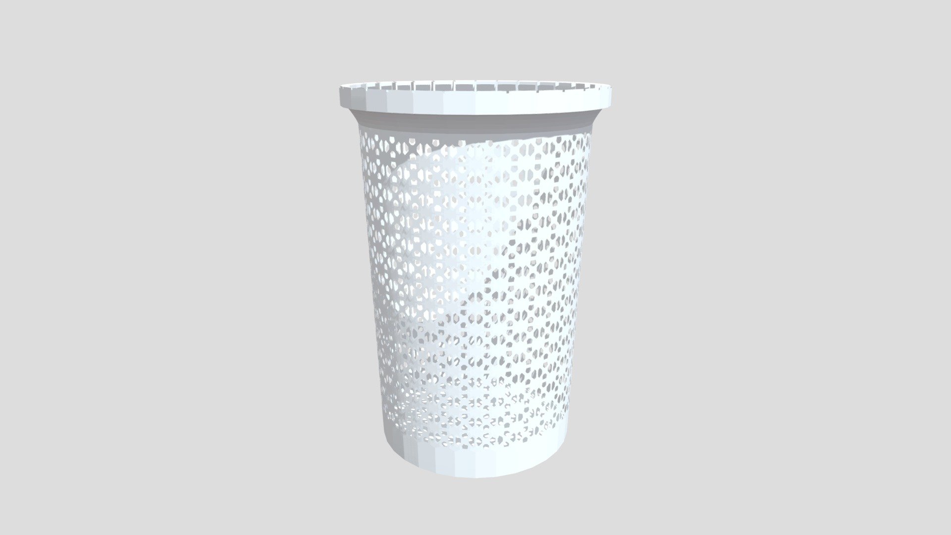 3D DUSBIN - Download Free 3D model by mawalalyadav [806e796] - Sketchfab