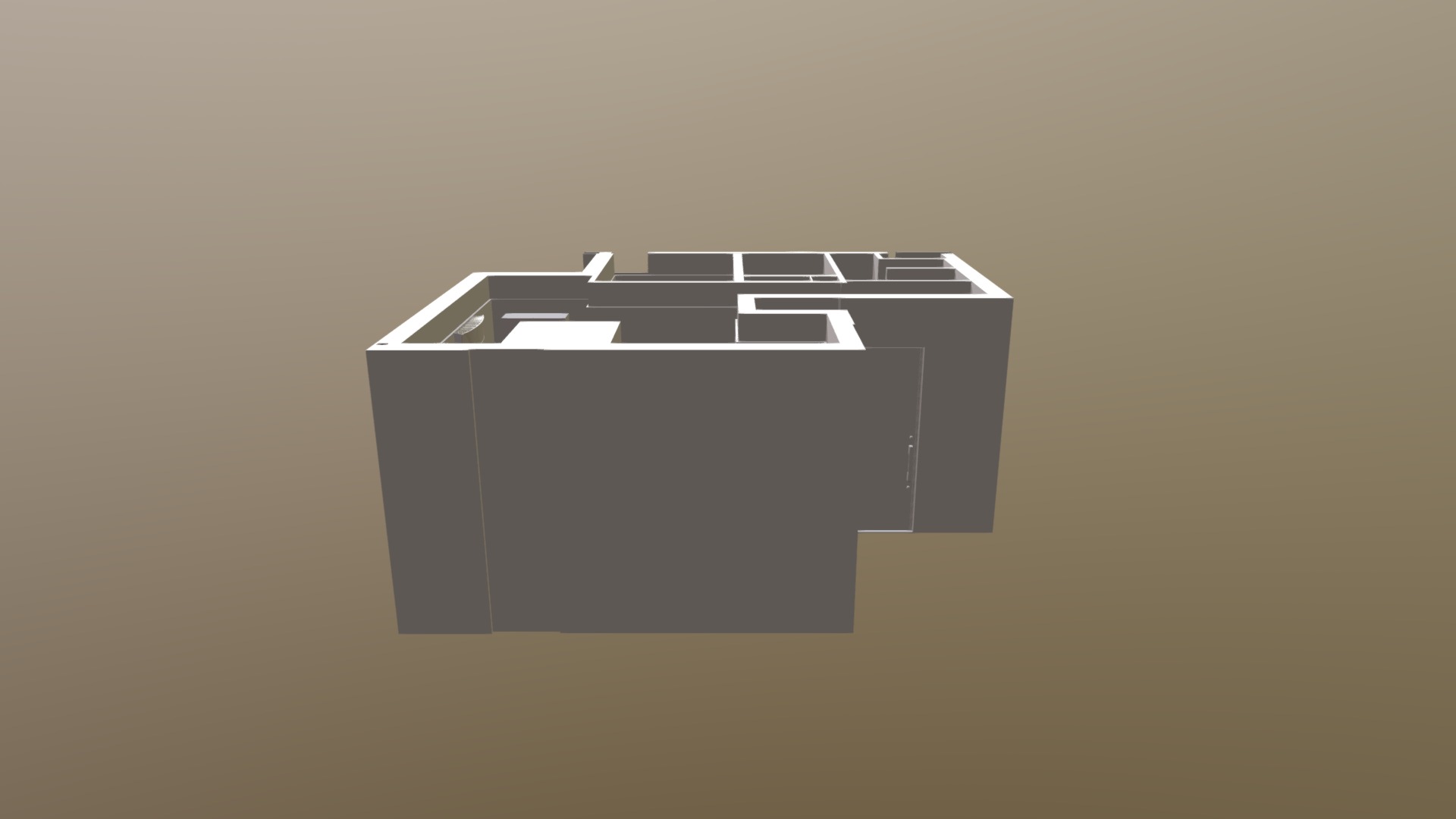 Gtype - 3D model by masaomagic [806ef22] - Sketchfab