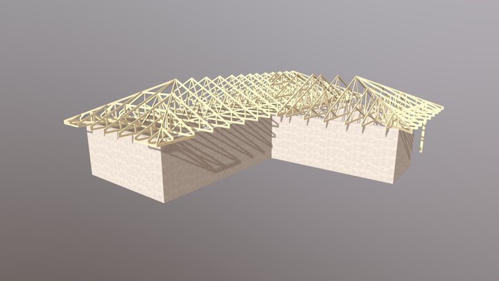 Kopnes 3D models - Sketchfab