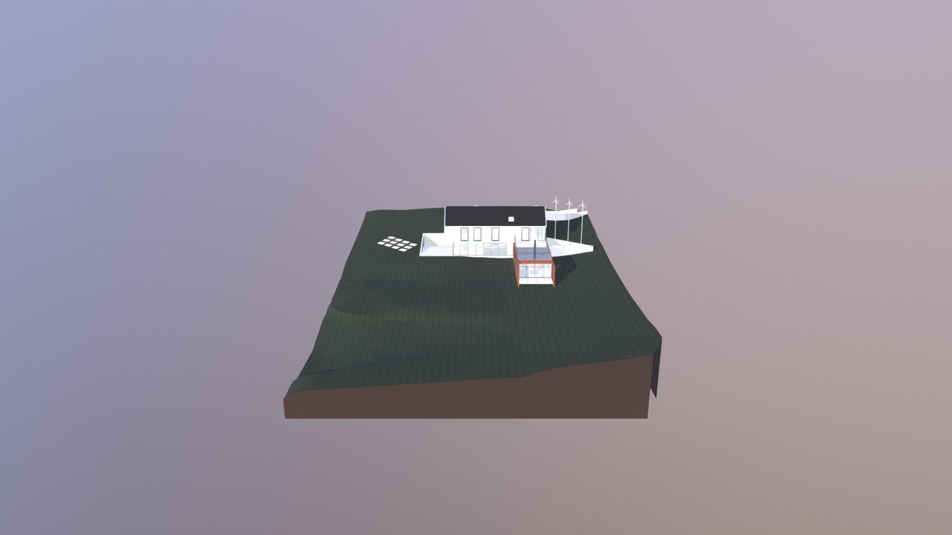 Autodesk Revit Sample - Download Free 3D model by asabatssoe ...