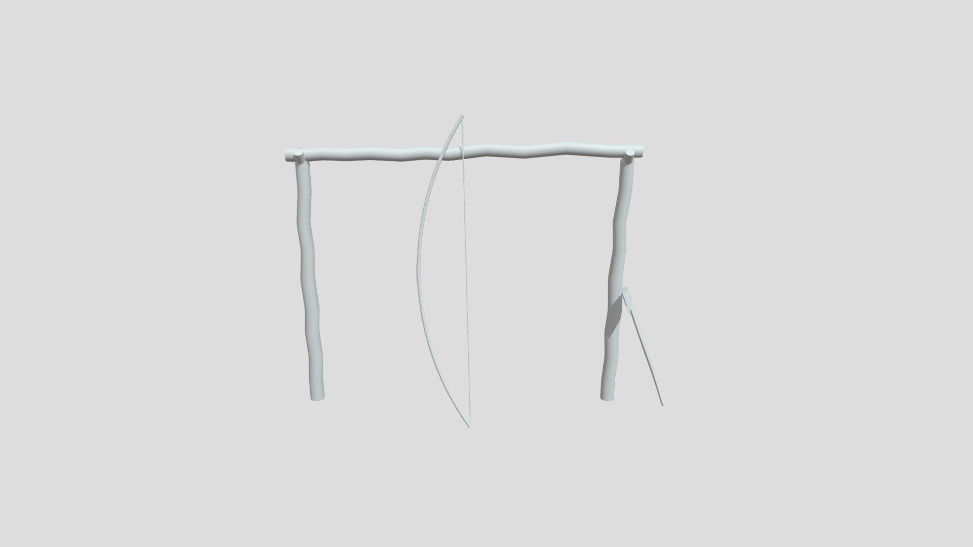 Simple Props - Download Free 3D model by arne.vangenechten [8070cfd ...