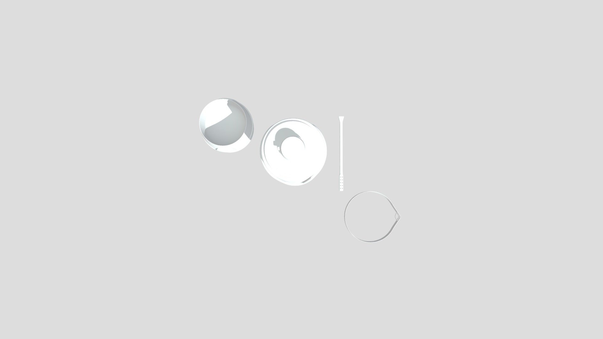 TERMO - 3D model by candevelilla [8070f80] - Sketchfab