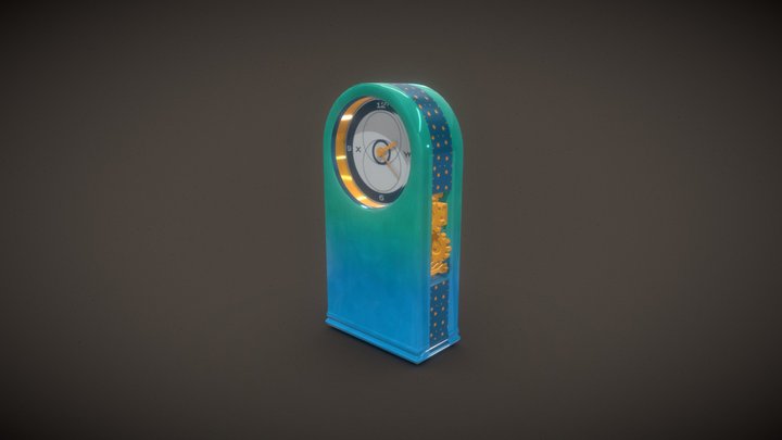 Molecule 3D models - Sketchfab