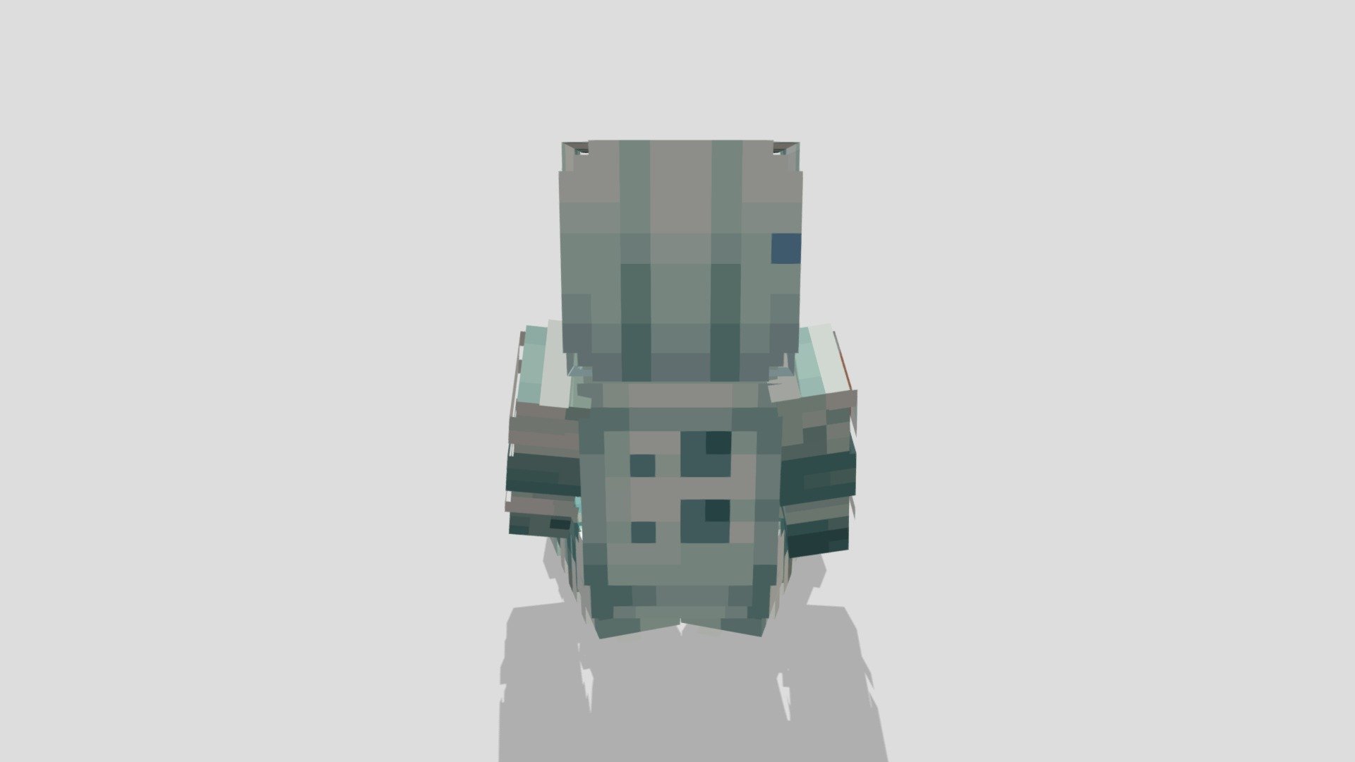 23 - 3D model by fantomrp1 [8073331] - Sketchfab