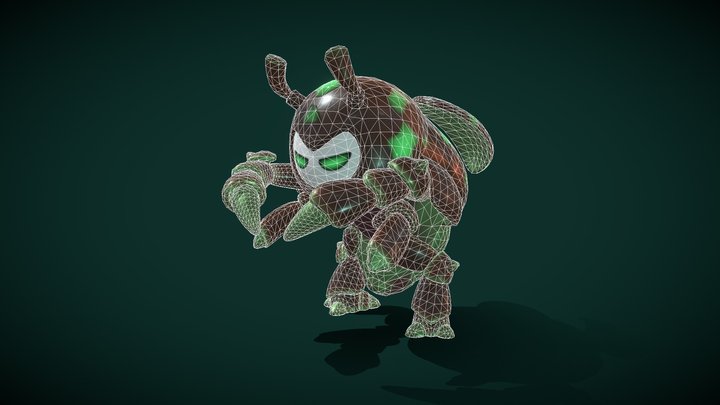 Fluid 3D models - Sketchfab
