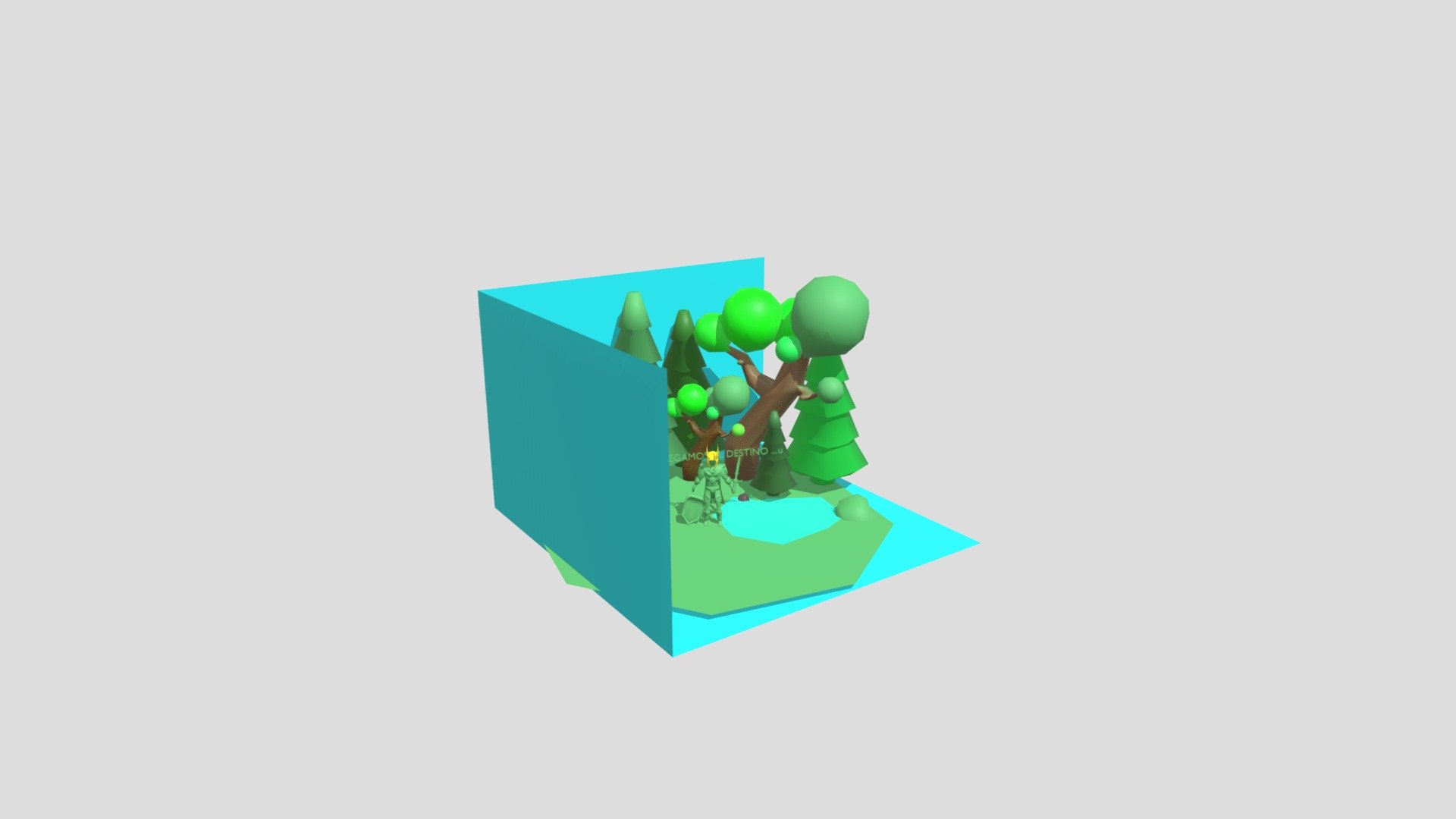 PER - 3D model by Rox (@roxanitaicc12) [8073ac5] - Sketchfab