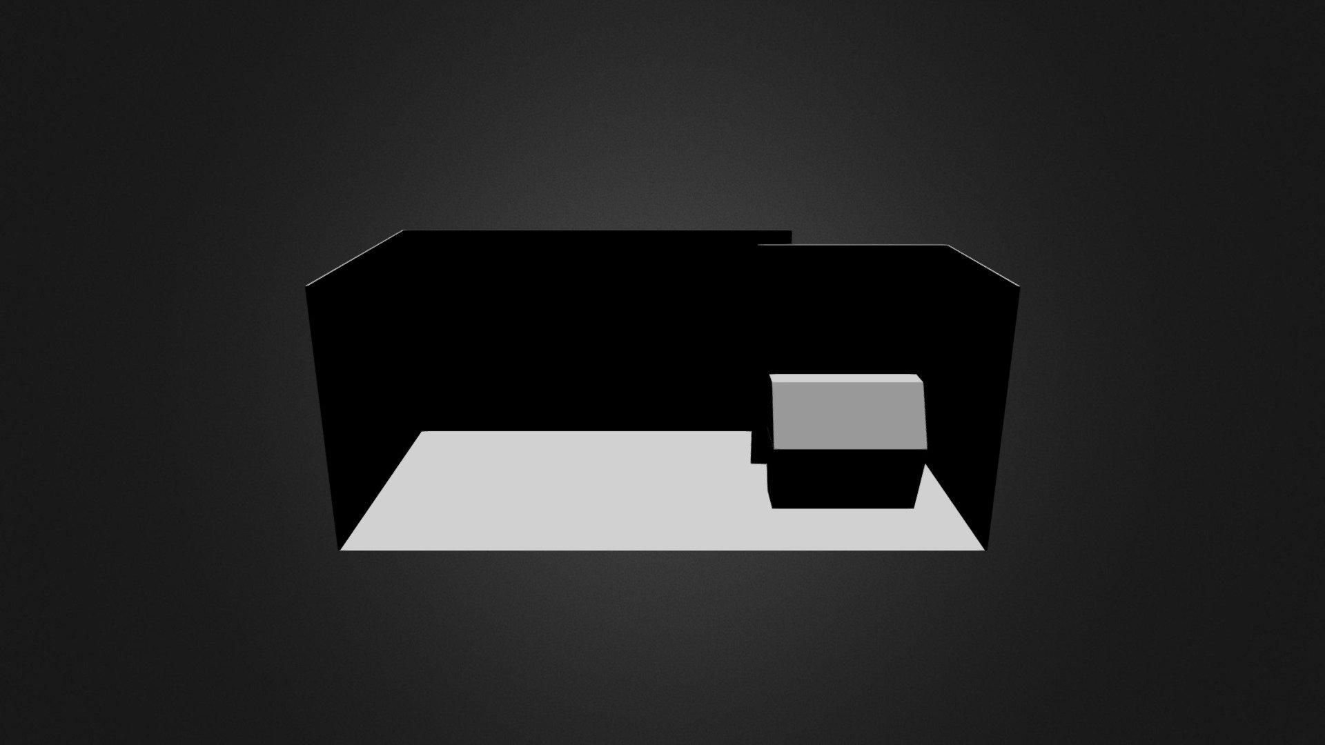 Bakker_vis - 3D model by carann [8074cfe] - Sketchfab