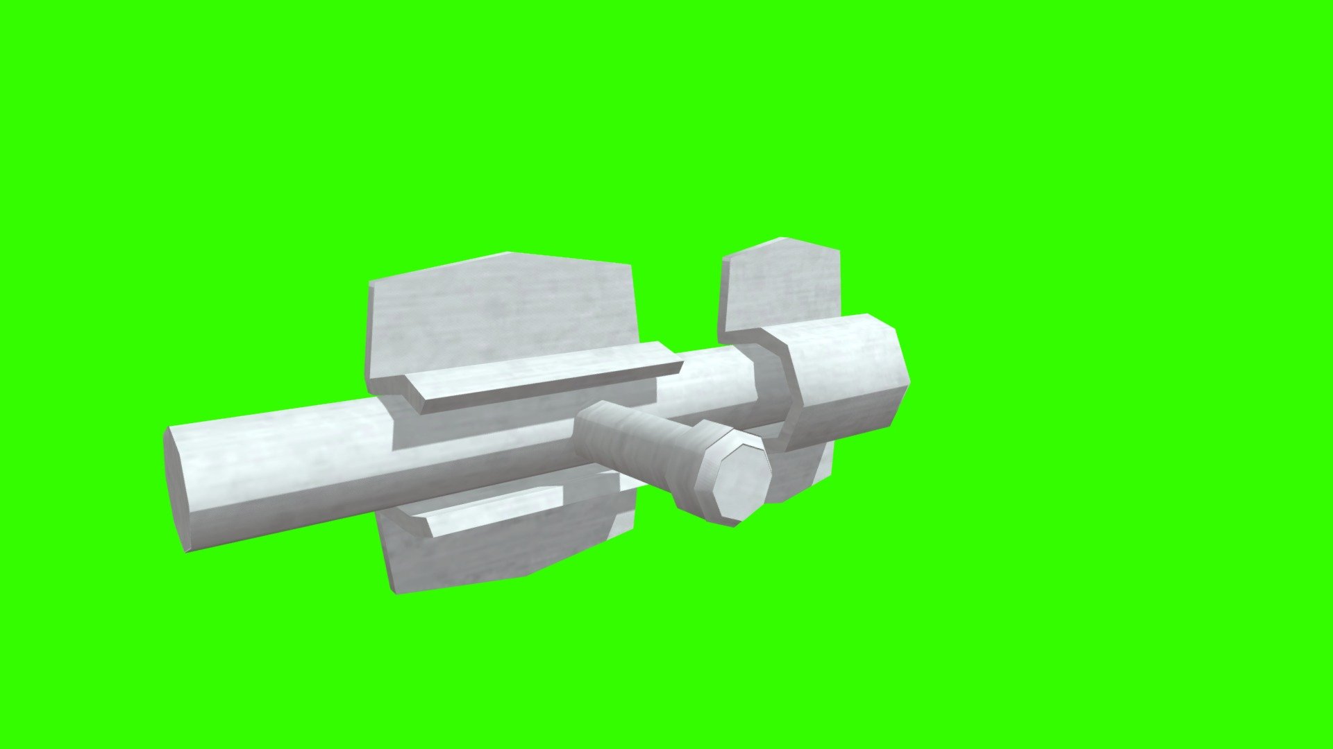 Latch Animation - Download Free 3D model by theodorepeterson9213 (@neighbornerd) [80751ba ...