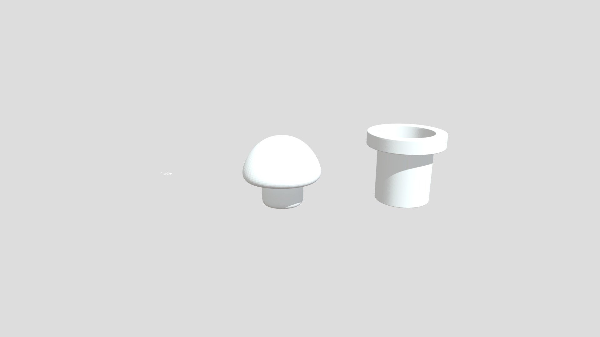 Hongor - 3D model by flor.camila.mora [807562a] - Sketchfab