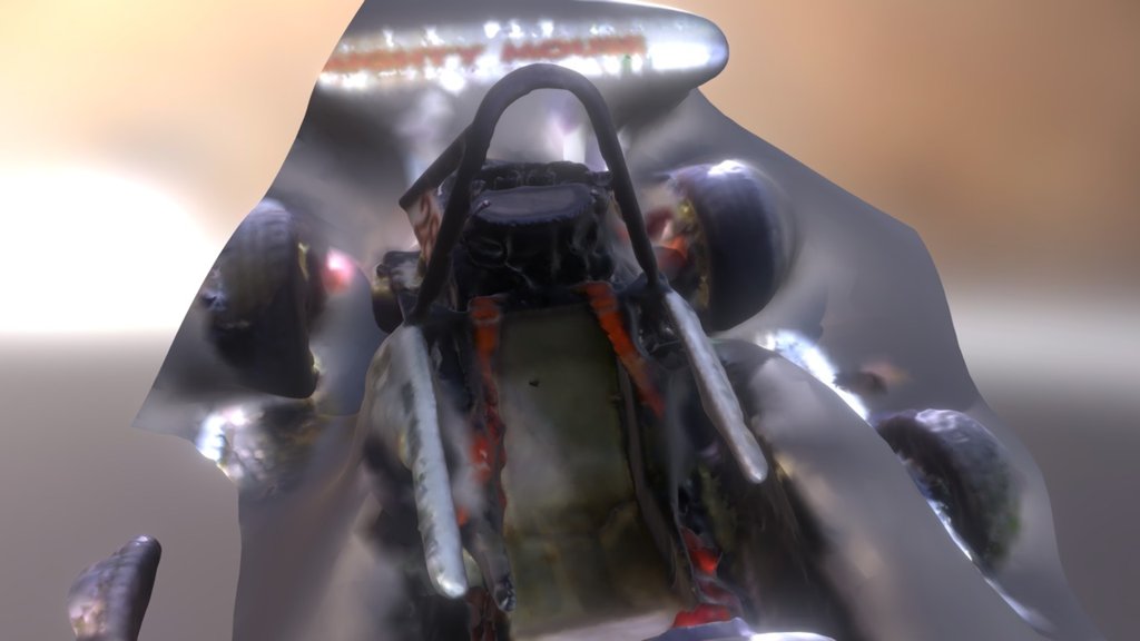 Terrapin - 3D model by Fojo 3D Printing (@matfe) [80757fc] - Sketchfab