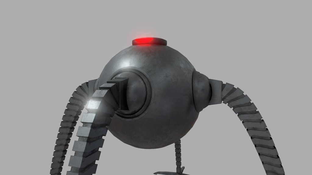 Incredibles - A 3D model collection by jafox193 - Sketchfab