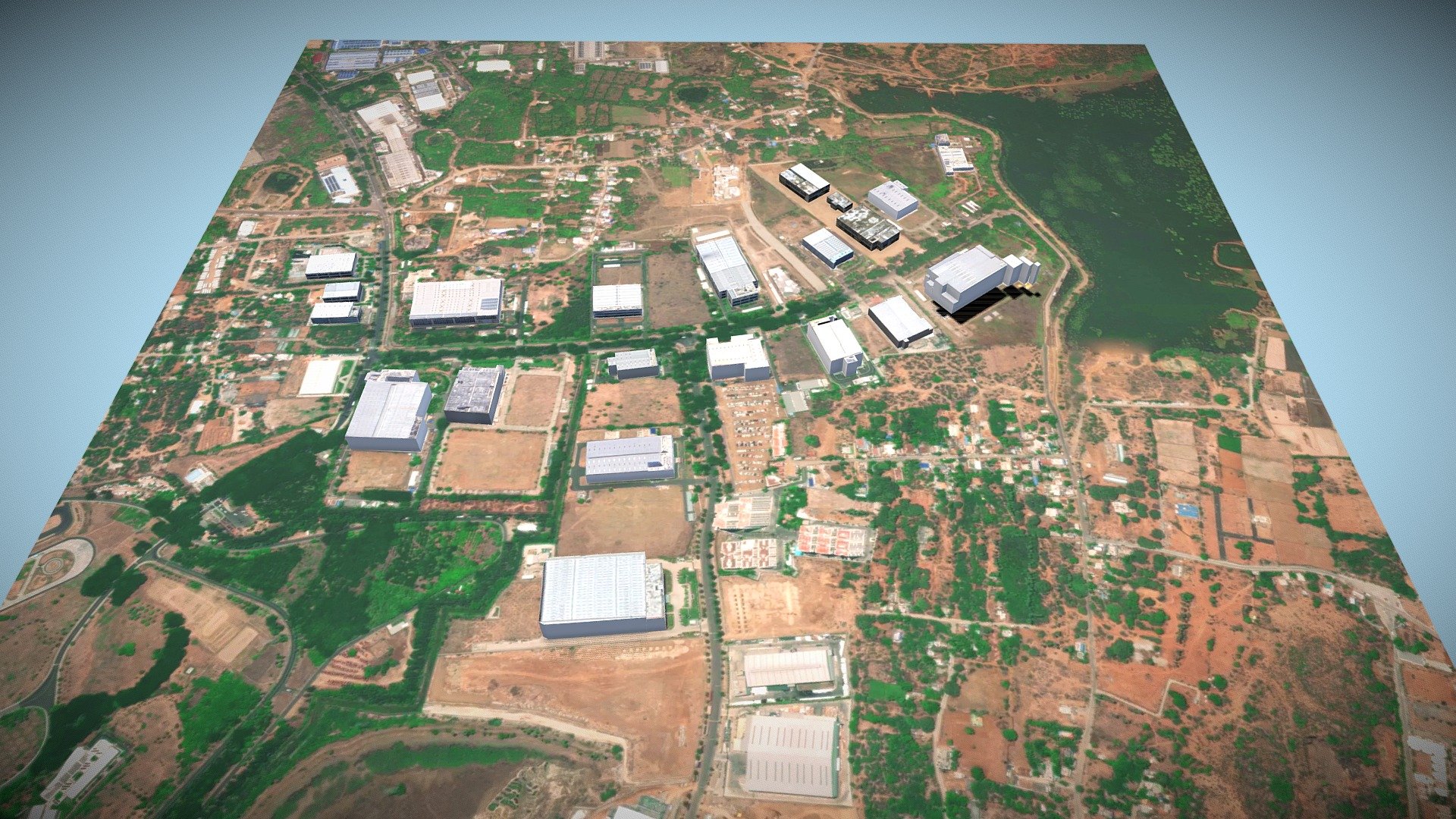 MWC - 3D model by MMI (@sneh.) [8078f68] - Sketchfab