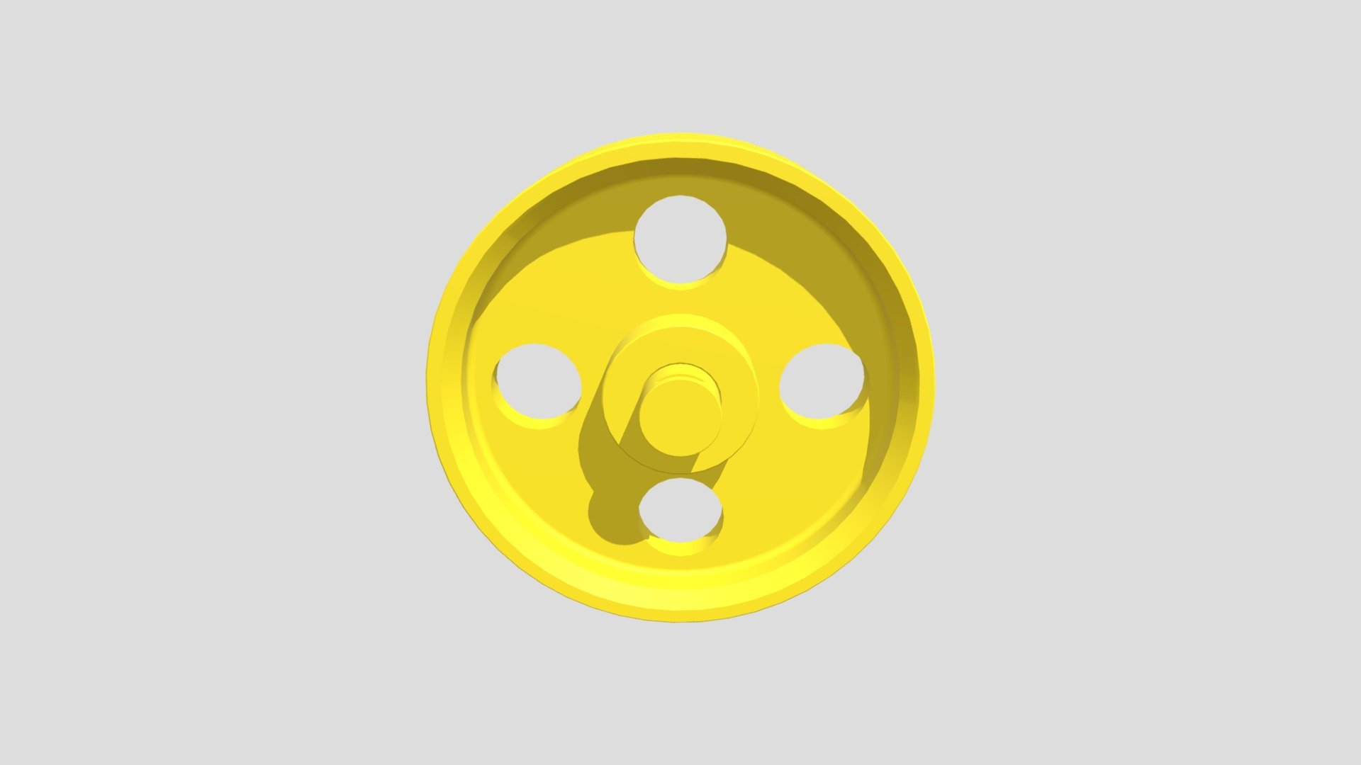 Pully - Download Free 3D model by hodhung [807abf4] - Sketchfab