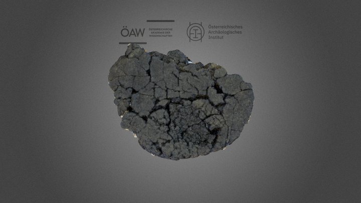 Charred 3D models - Sketchfab