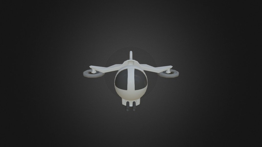 Proxy Nave V1 - 3D model by juanhpo [807dbfd] - Sketchfab